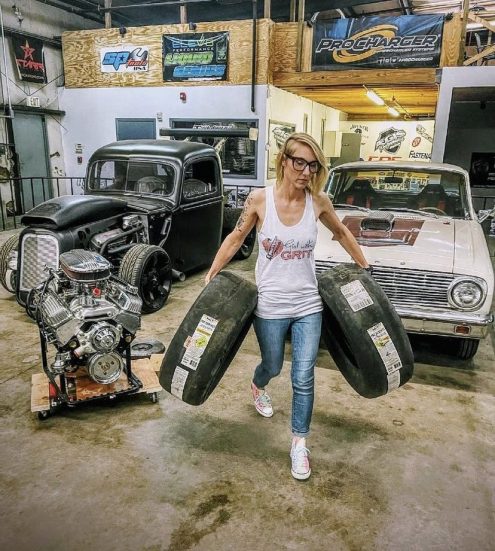 Girl with Grit™ | Strong Girls Grow to be Strong Women