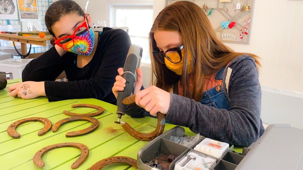 Girl with Grit™ | Strong Girls Grow to be Strong Women