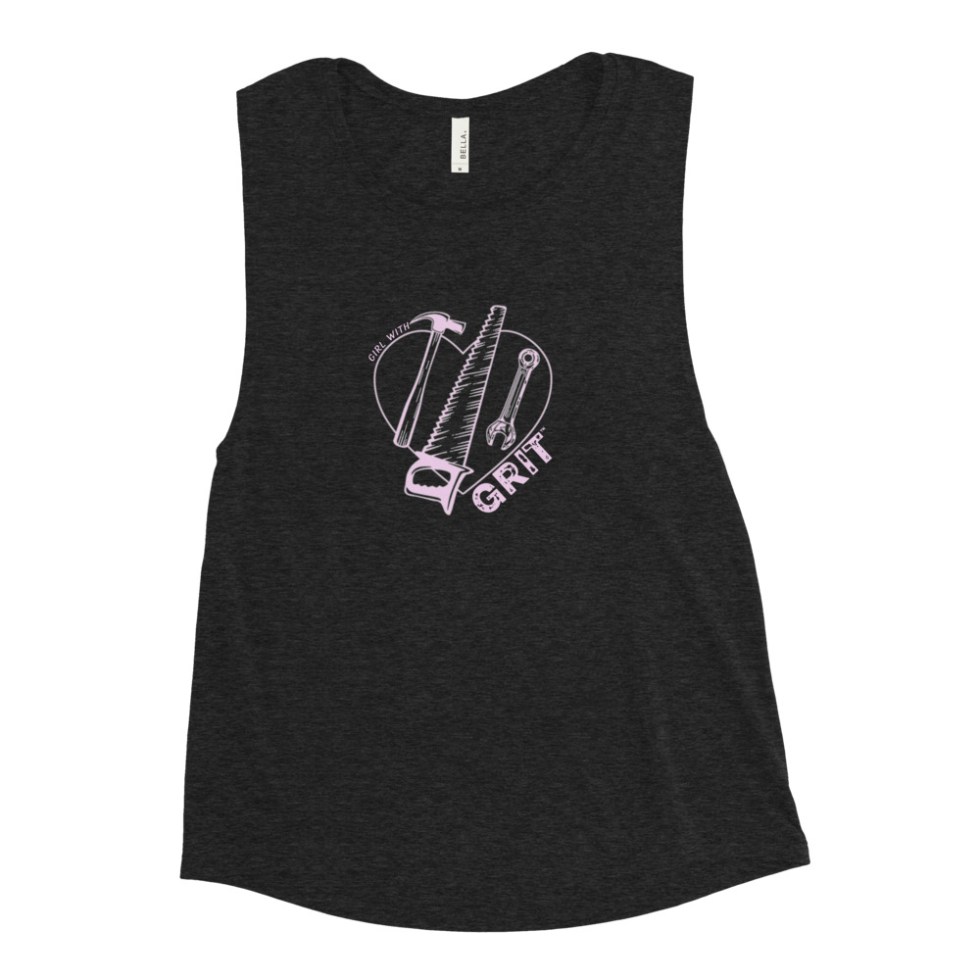 Girl with Grit™ Program | Strong girls become strong women!