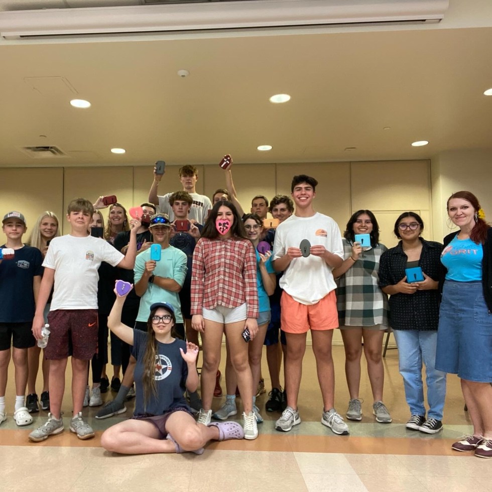 Girl with Grit | We put the power in girl power!